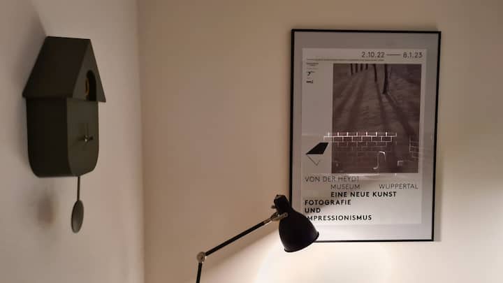 Cosy Apartment For Your Next Trip To Basel - Basel