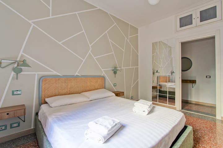 Casa Domus Matilde Alloggio Vaticano Olimpico Roma - Rzym, Włochy