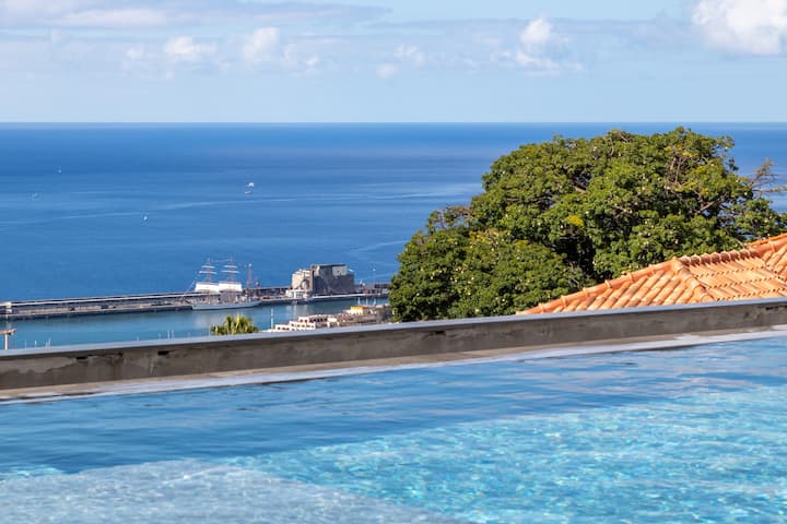 Apartamento 3 - Funchal