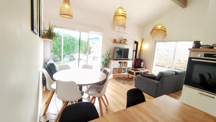 Vivez L'été En Famille à Soustons ! - Soustons