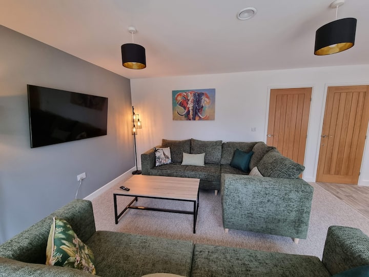 Well House By Cliftonvalley Apartments - Chepstow