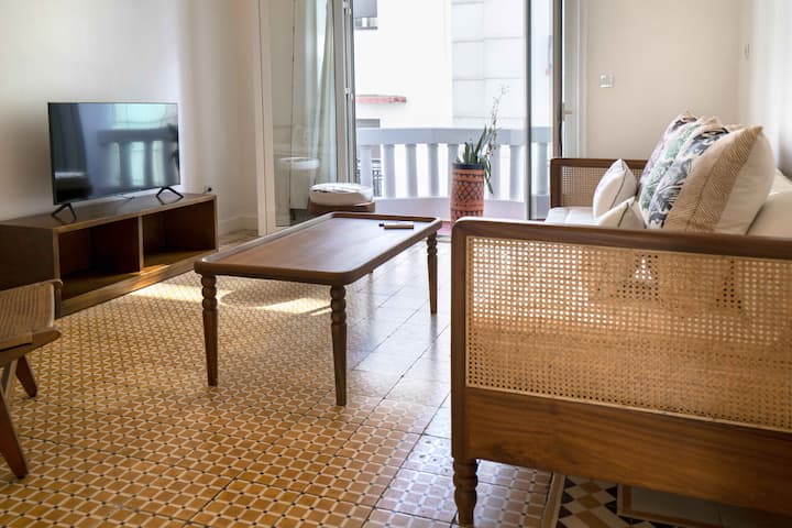 Suite Balima Lalla De Moulati - Rabat