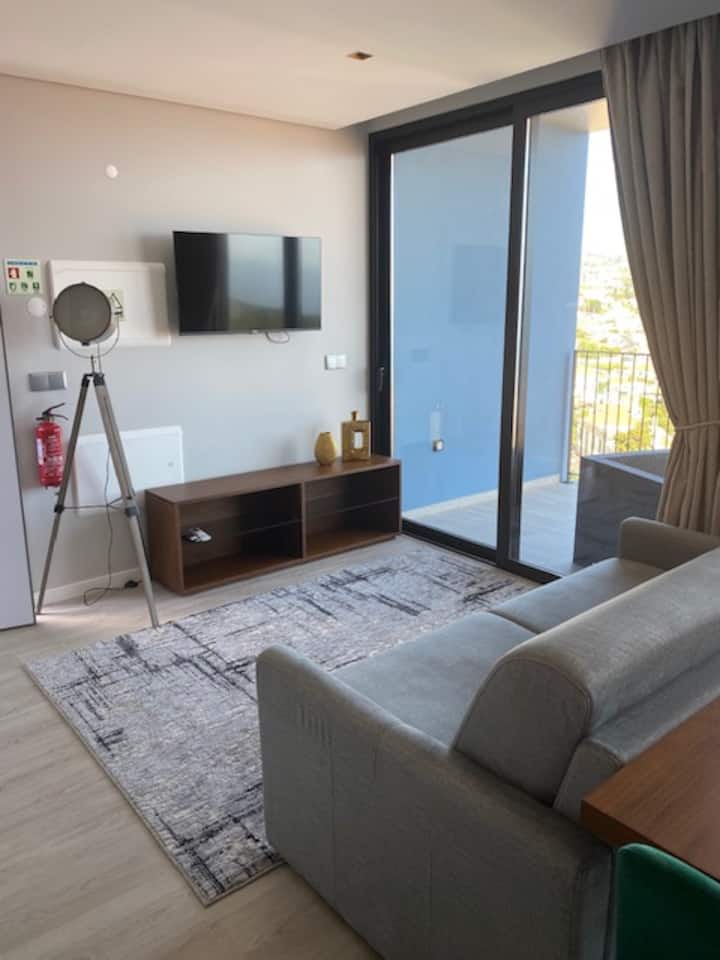 Apartamento 8 - Funchal