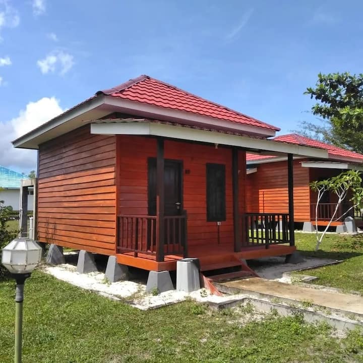 Cottage Deluxe - Bangka Belitung Islands