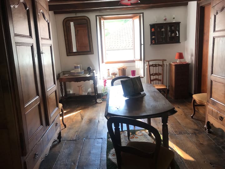 Chambre D’hôtes 3 Urrixka - Saint-Étienne-de-Baïgorry