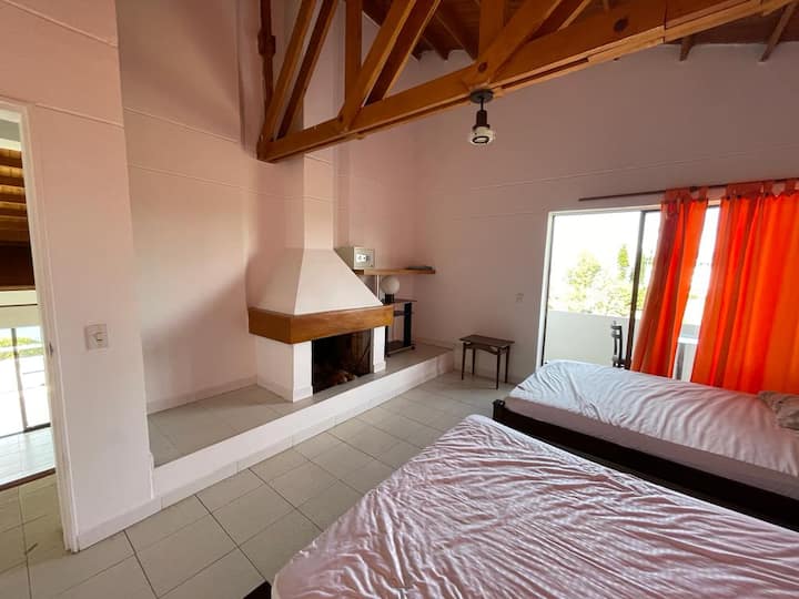 Linda Finca En Guatape - Guatapé