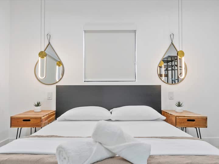 Heart Of Miami W/ Pool & Close To Beach - Miami