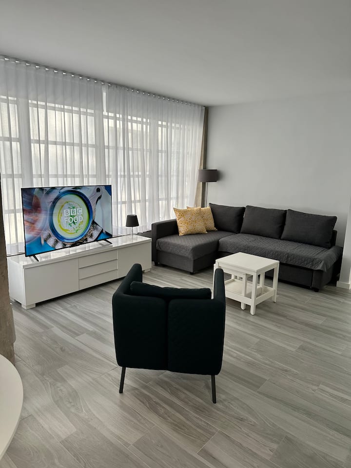 22 Saxo Residence - Miami Beach