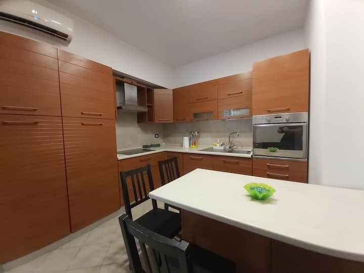 Casa Marilyn - Porto Civitanova