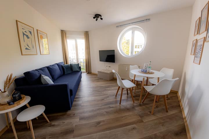 C4s Come4stay Passau - Wohnung Guby - Passau