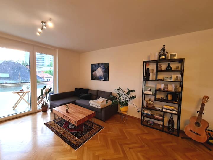 Michael's City Retreat - Graz