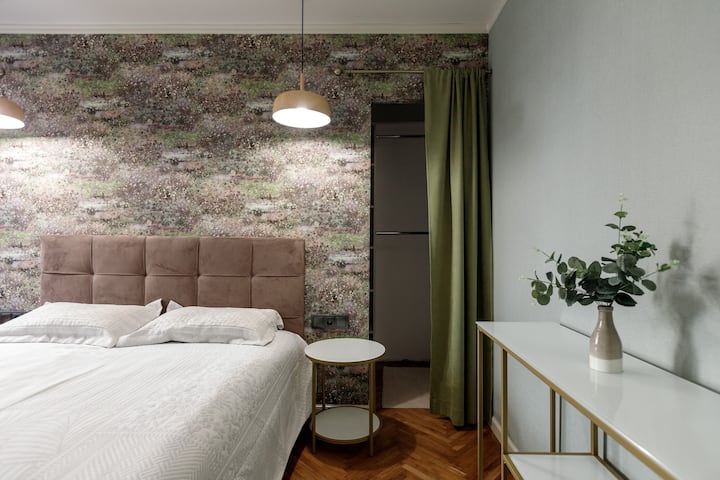 Top Location - Central Apartment - Chișinău
