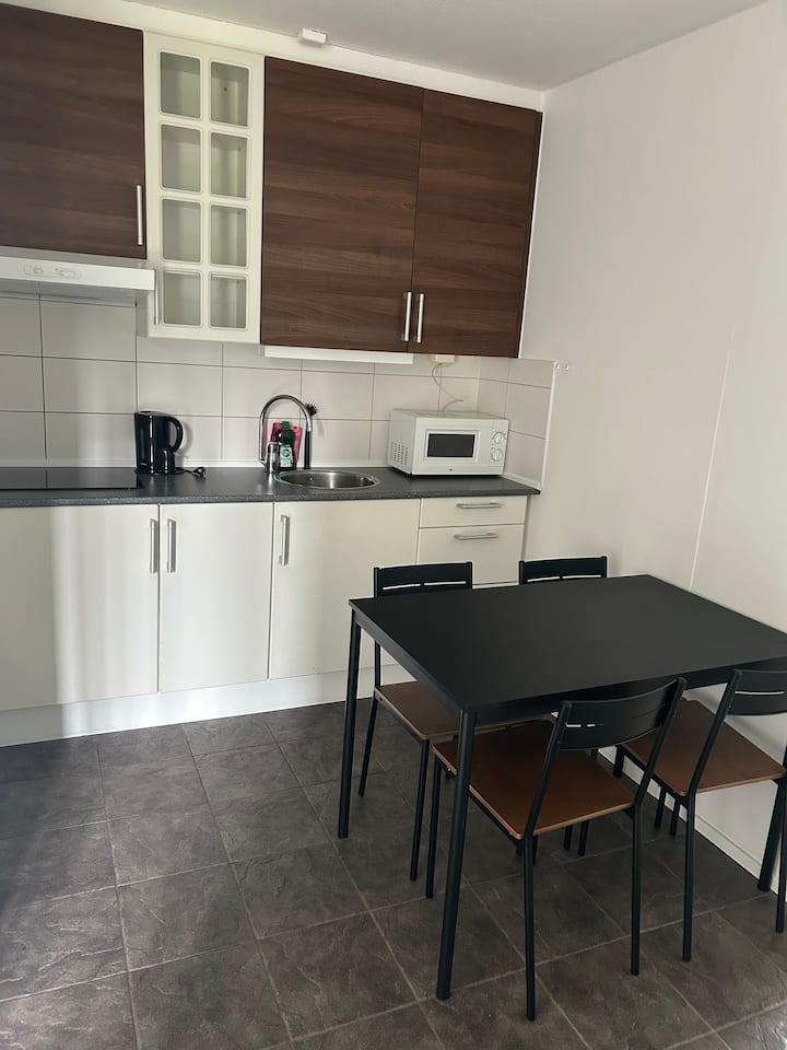 Benvägen 55 Västerås - Västerås
