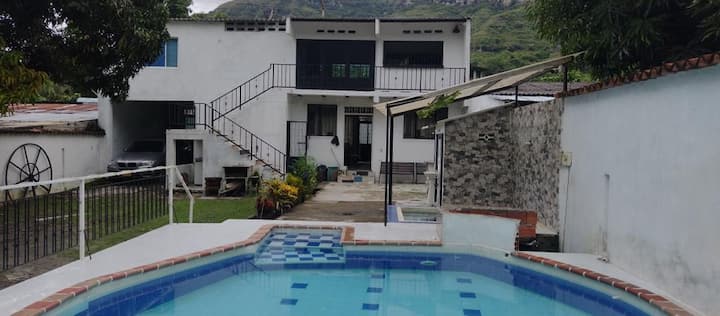 La Subienda- Honda Tolima - Honda