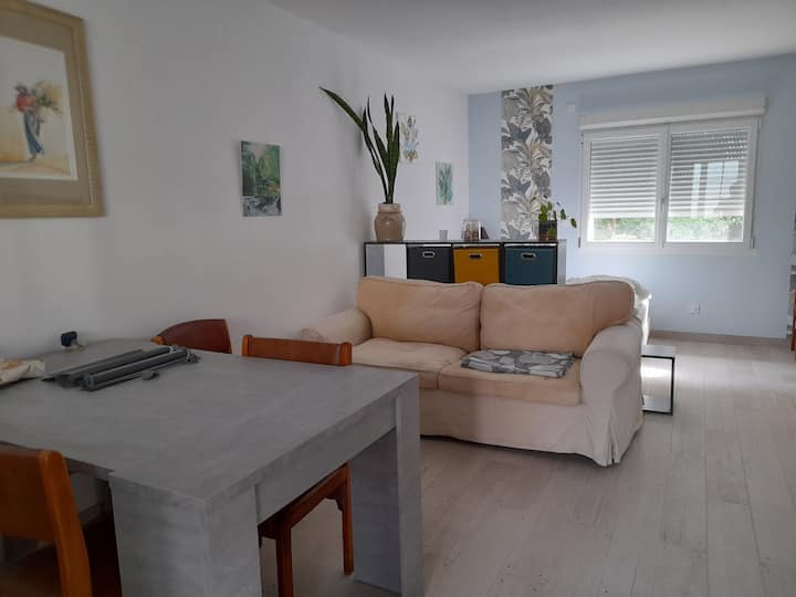 Studio - Roquebrune