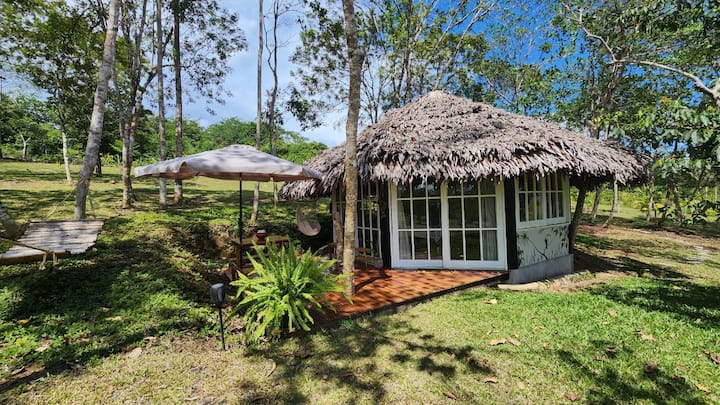 Exclusiva Cabaña Para 4 Personas - Lamas