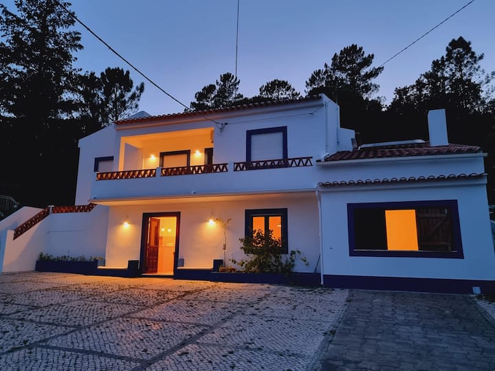 Casa Do Reguengo - Marvão