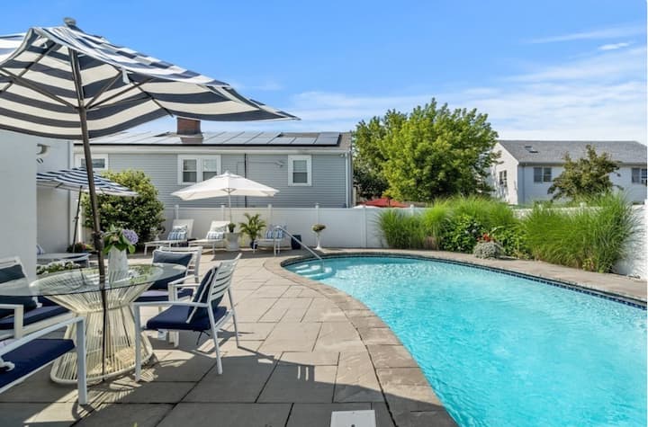 Boston House Vacation Rentals - Massachusetts, United States | Airbnb