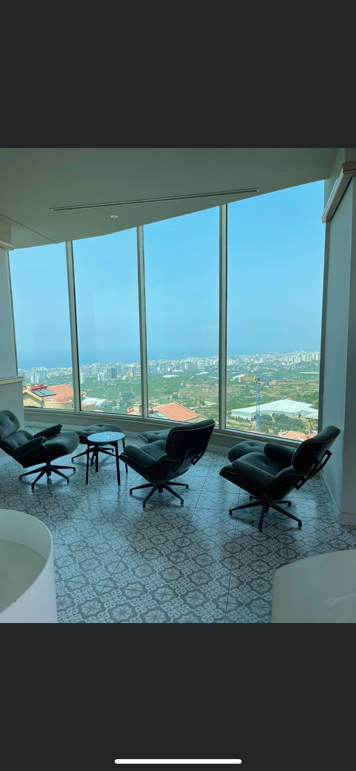 Gold city-5 star hotel 10th floor sea view - Apartments for Rent in ...