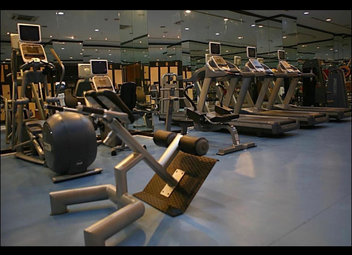 Gold city-5 star hotel 10th floor sea view - Apartments for Rent in ...