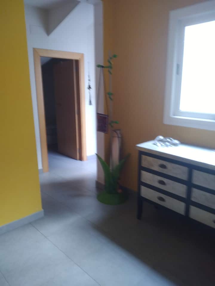Habitación Centro Histórico - Municipality of Manresa
