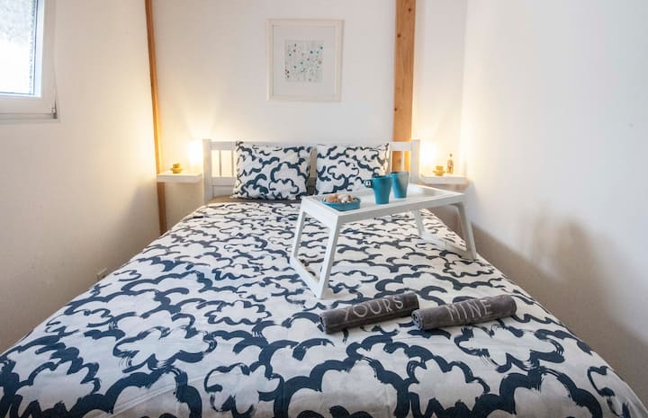 Marina Oceano - Tenerife South Airport (TFS)