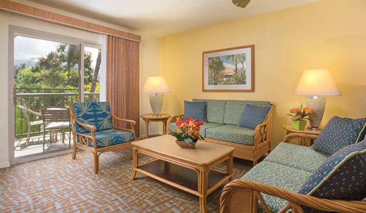 Worldmark Kona 1br Sleeps 4 - Kailua-Kona, HI