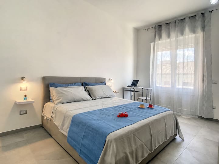 B&b  At The Old Center Of Castelsardo (Room2) - Castelsardo