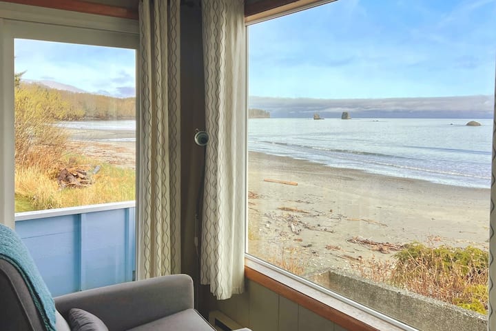 Neah Bay Vacation Rentals | Airbnb