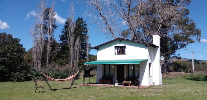 " Posada El Romance " - Tandil