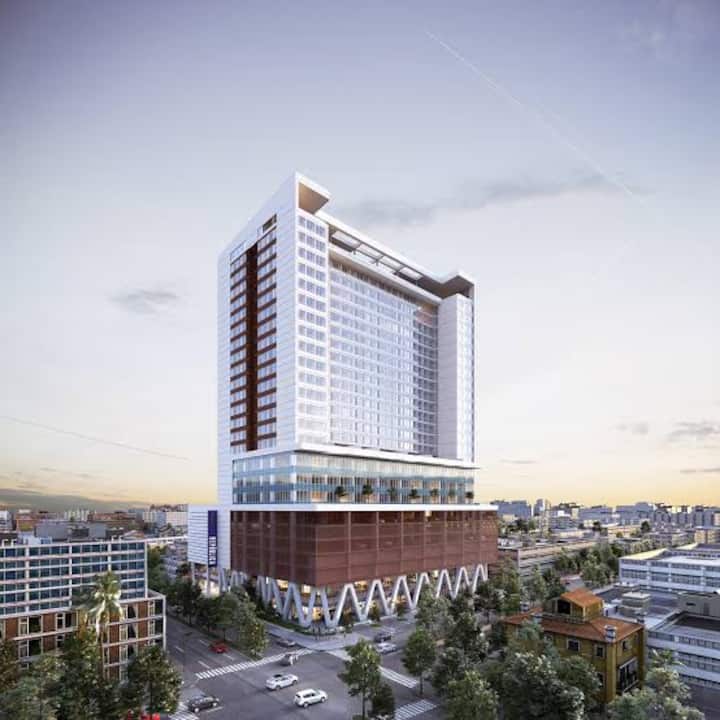 Departamento De Lujo En La Zona Más Top De Mty - Monterrey