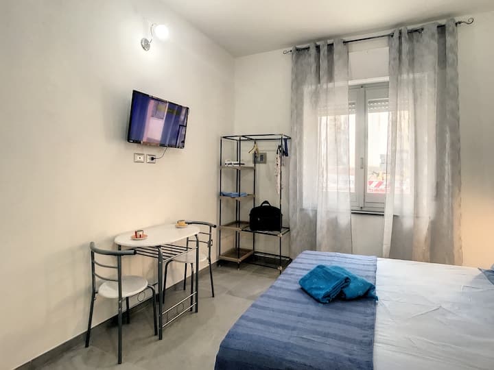 B&b Al Centro (Room 3) - Castelsardo