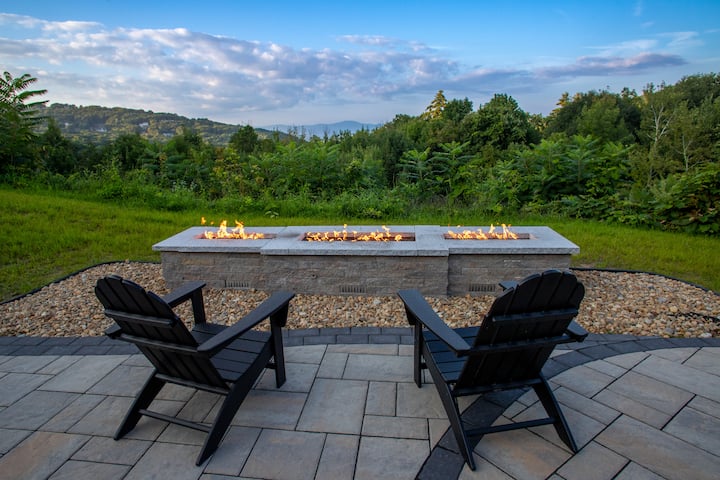 Gunstock Inn - Owners Suite - Gilford, NH