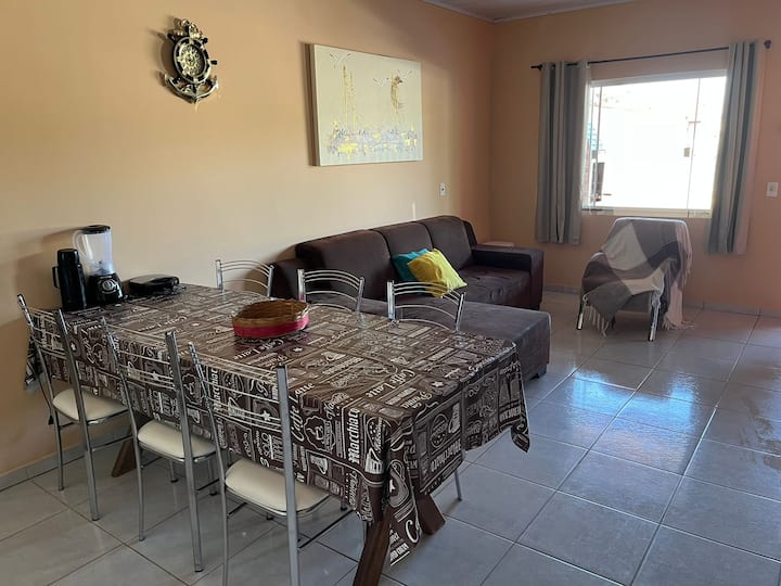 Casa De Praia Itapoá - Itapoá