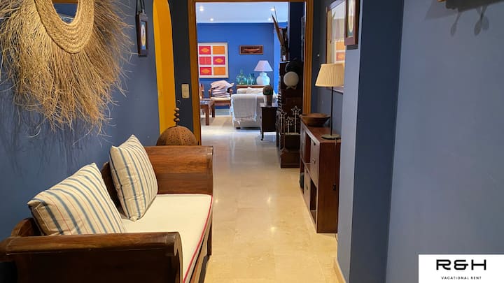 Cozy Apartment In The Heart Of Jávea - Jávea