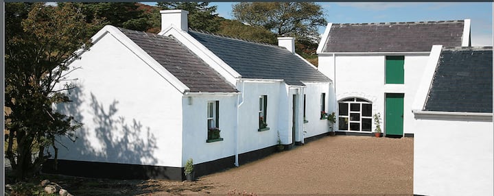 Slieve Gullion View Cottage - Newry