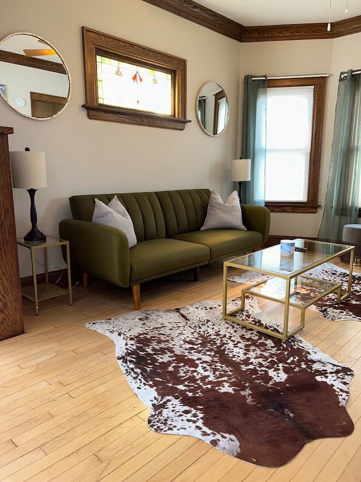 State Fair-west Allis Minutes To Downtown - Greenfield, WI