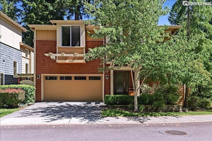 Redmond Single Family Home - Redmond, WA