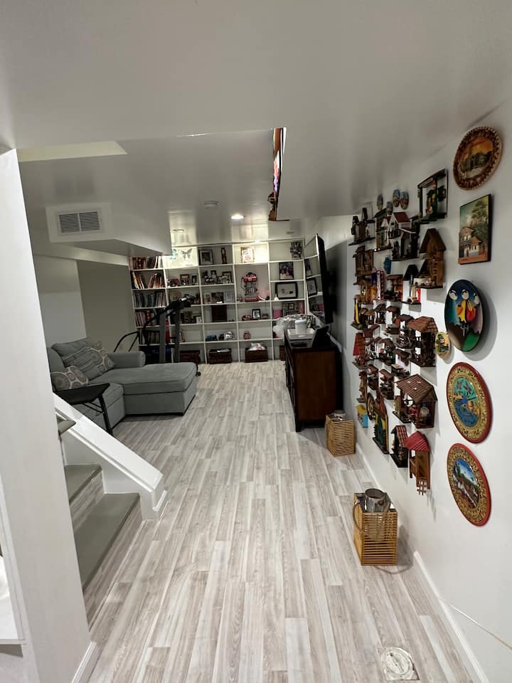 My Home Is Your Home - Cincinnati, OH