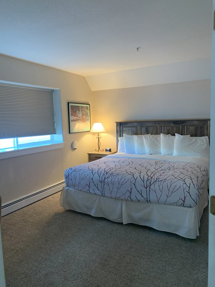 Week 51 At Ski Resort Condo - Silverthorne, CO