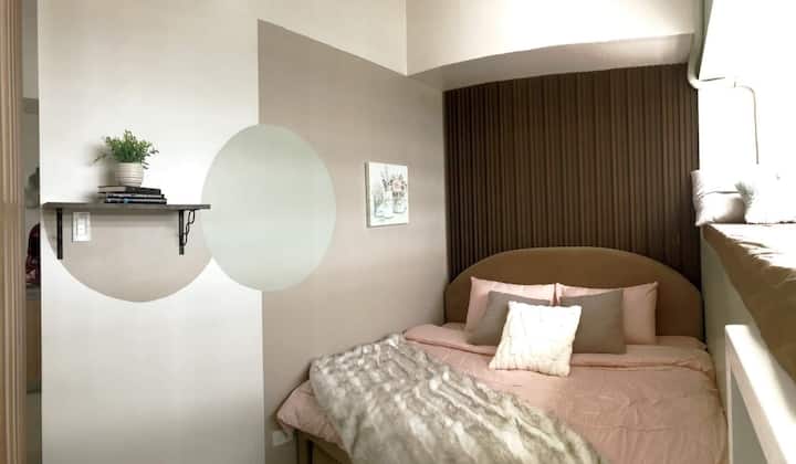 Beautiful Condo Unit At Mandurriao , Iloilo City - Iloilo City