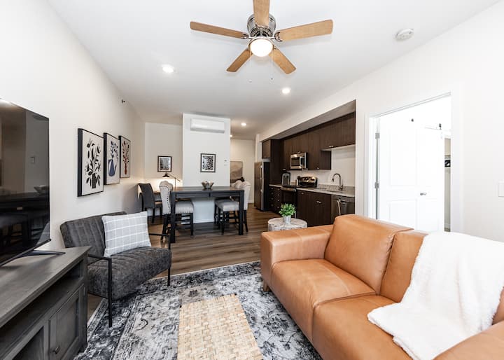 Bella Villa | Neighbors To Nature - Colorado Springs, CO