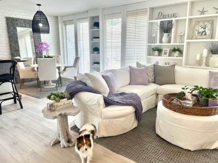 Love, Lavender & La Costa - Carlsbad, CA
