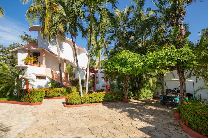 Gringo Hill Luxury At Casa Caracol - Sayulita