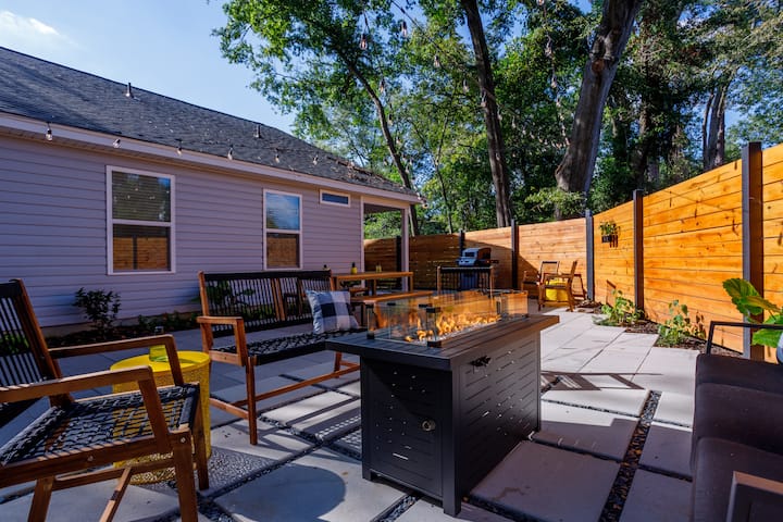 Luxury Home 10 Min To Charleston - Charleston, SC