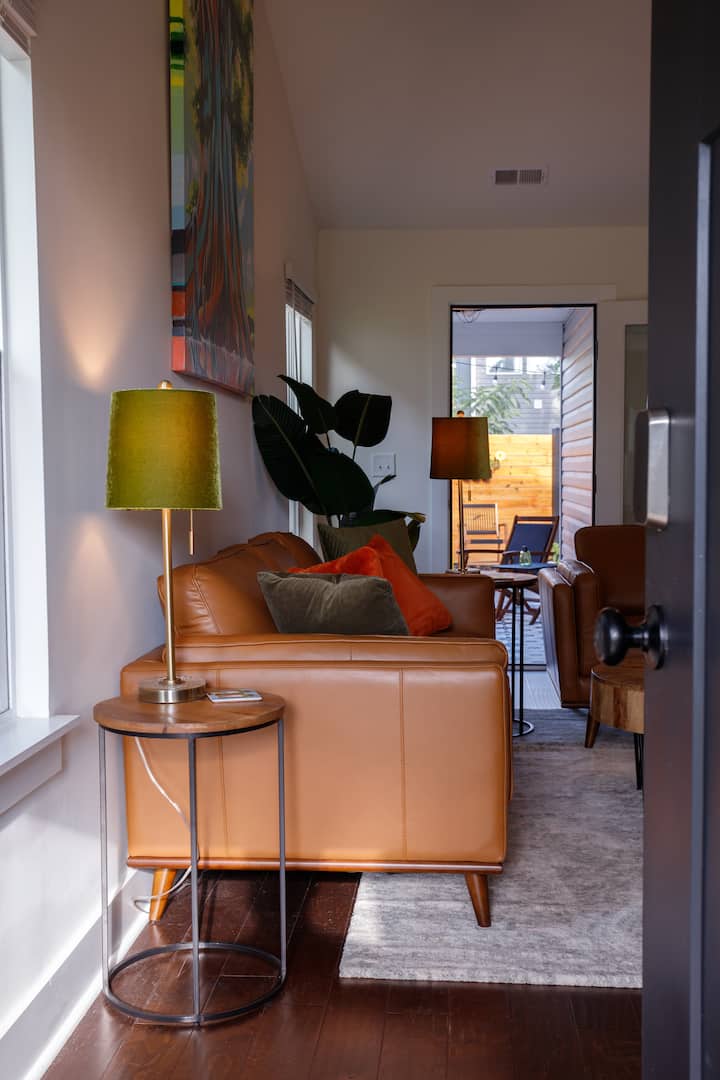 Luxury Home 10 Min To Charleston - North Charleston, SC