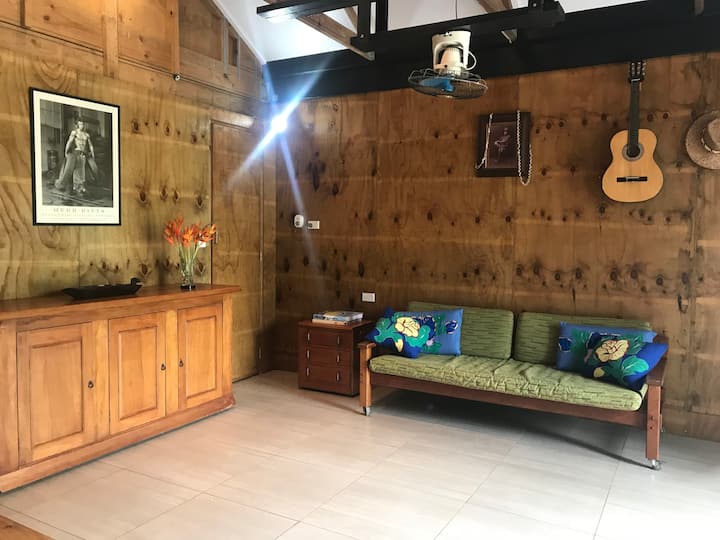 Private Villa In The Port And Marina District - Cook Islands