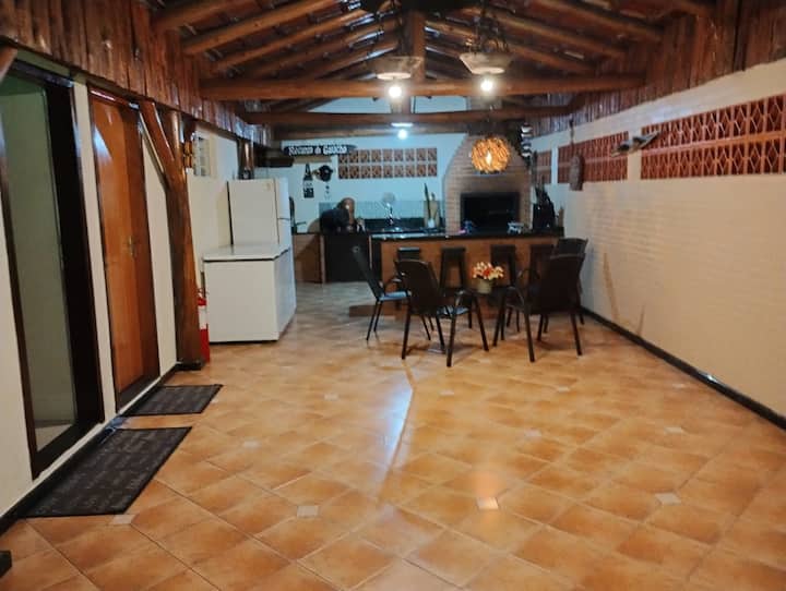 Suíte Aconchegante Para 3 Pessoas - Blumenau