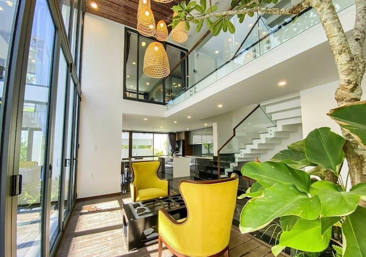 Stunning Villa Danang - 5 Bedrooms - Private Pool - Đà Nẵng
