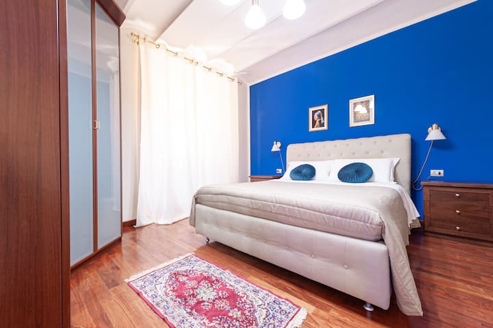 Indipendenza Holiday Home - 波隆那